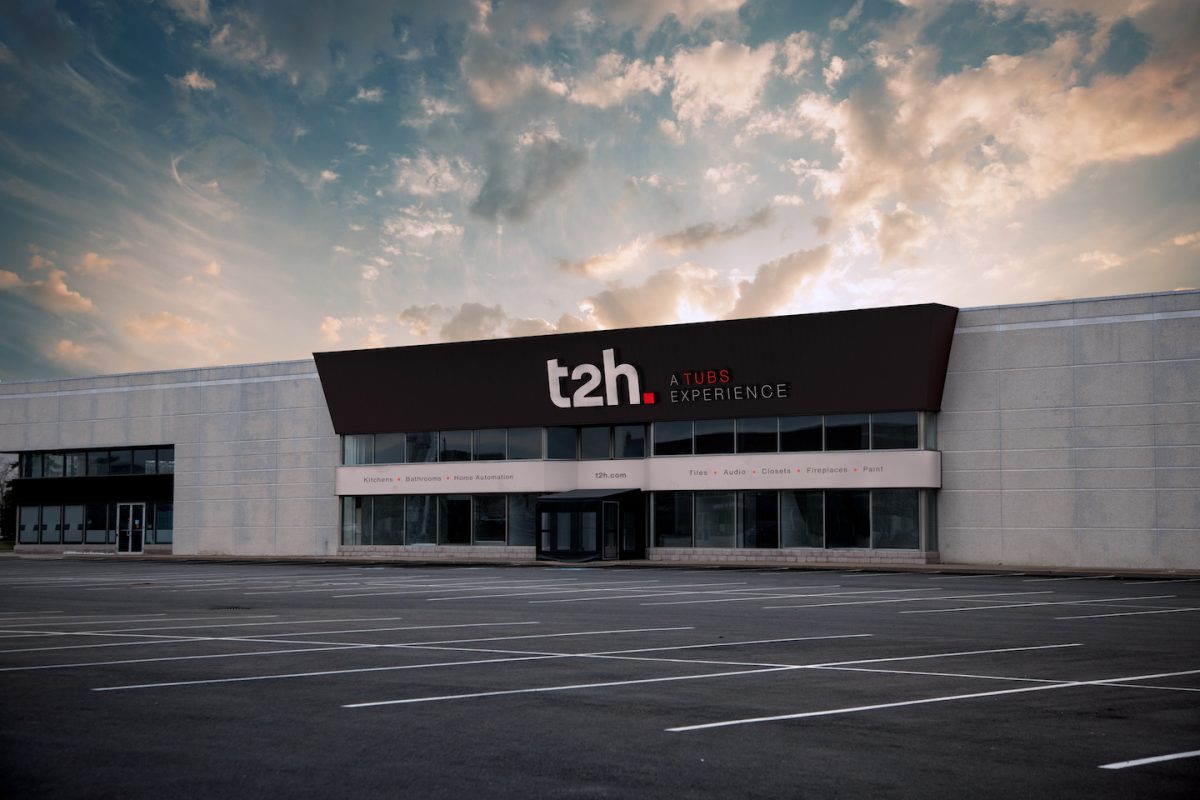 TUBS: The Ultimate Bath Store – The Ultimate Bath Store